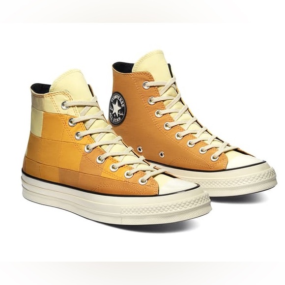 Converse | Shoes | Converse Chuck 7 Natural Dye Hitop Plant Color ...